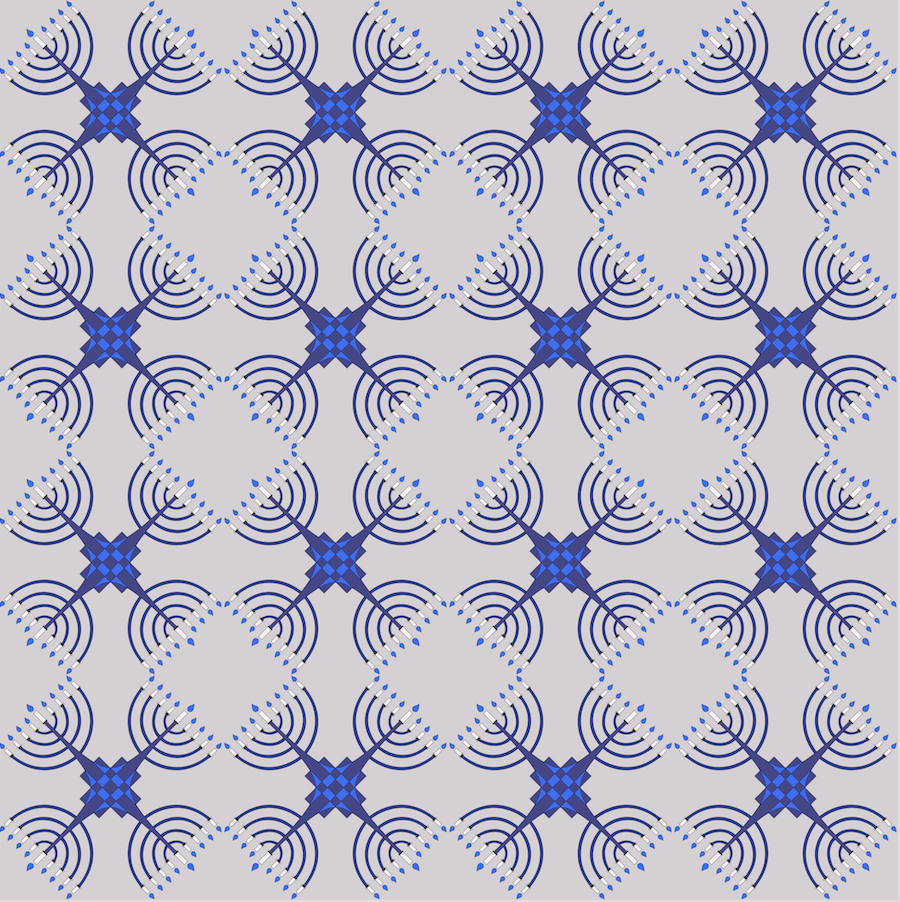 Surface Pattern Designs 2021 – Designer Jackie Reynolds